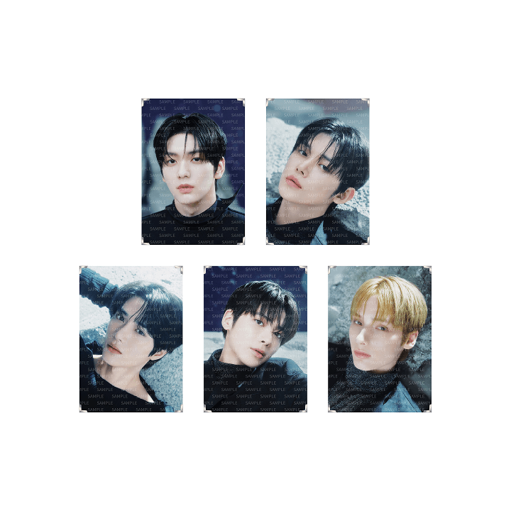 (In stock) TOMORROW X TOGETHER TXT WORLD TOUR [ ACT : TOMORROW ...