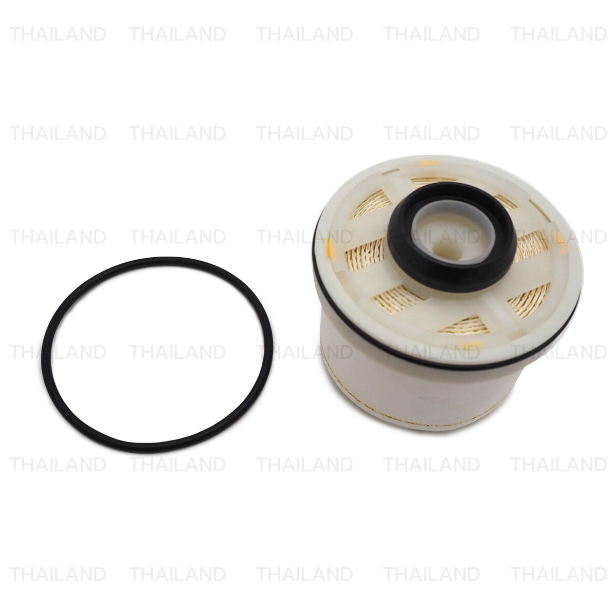 Fuel Tank Filter kit 8-98159693-T Fits Isuzu D-Max Mu-X Pick Up SUV ...