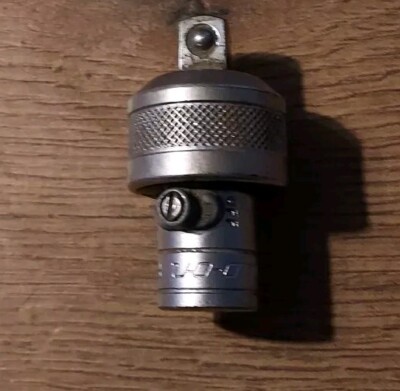 Snap On Tools F67B, 3/8" Drive Breaker Bar, Ratchet Adapter | eBay