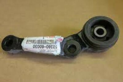 TOYOTA LAND CRUISER LX470 FRONT HOUSING DIFFERENTIAL SUPPORT 52380 ...