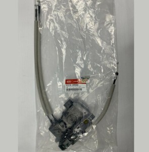 OEM 81320-3W000 Front/Right Door Lock Latch Actuator for Kia Sportage ...