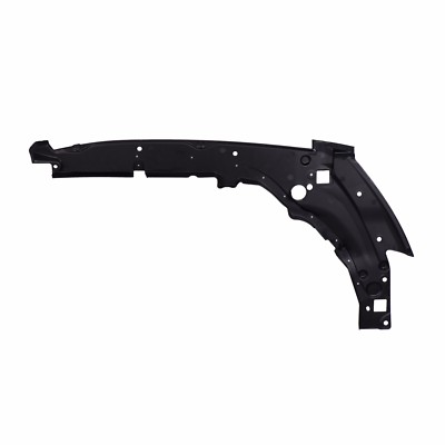 11-15 DODGE DURANGO FRONT FENDER CLOSEOUT FILLER PANEL RIGHT SIDE OEM ...