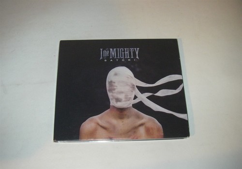 SATORI I THE MIGHTY CD S1821 | eBay