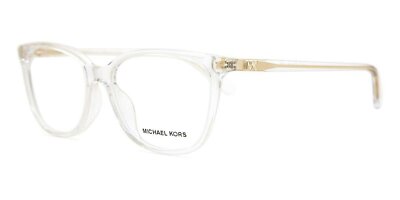 Michael Kors SANTA CLARA MK 4067U CRYSTAL 53/16/140 women Eyewear Frame ...