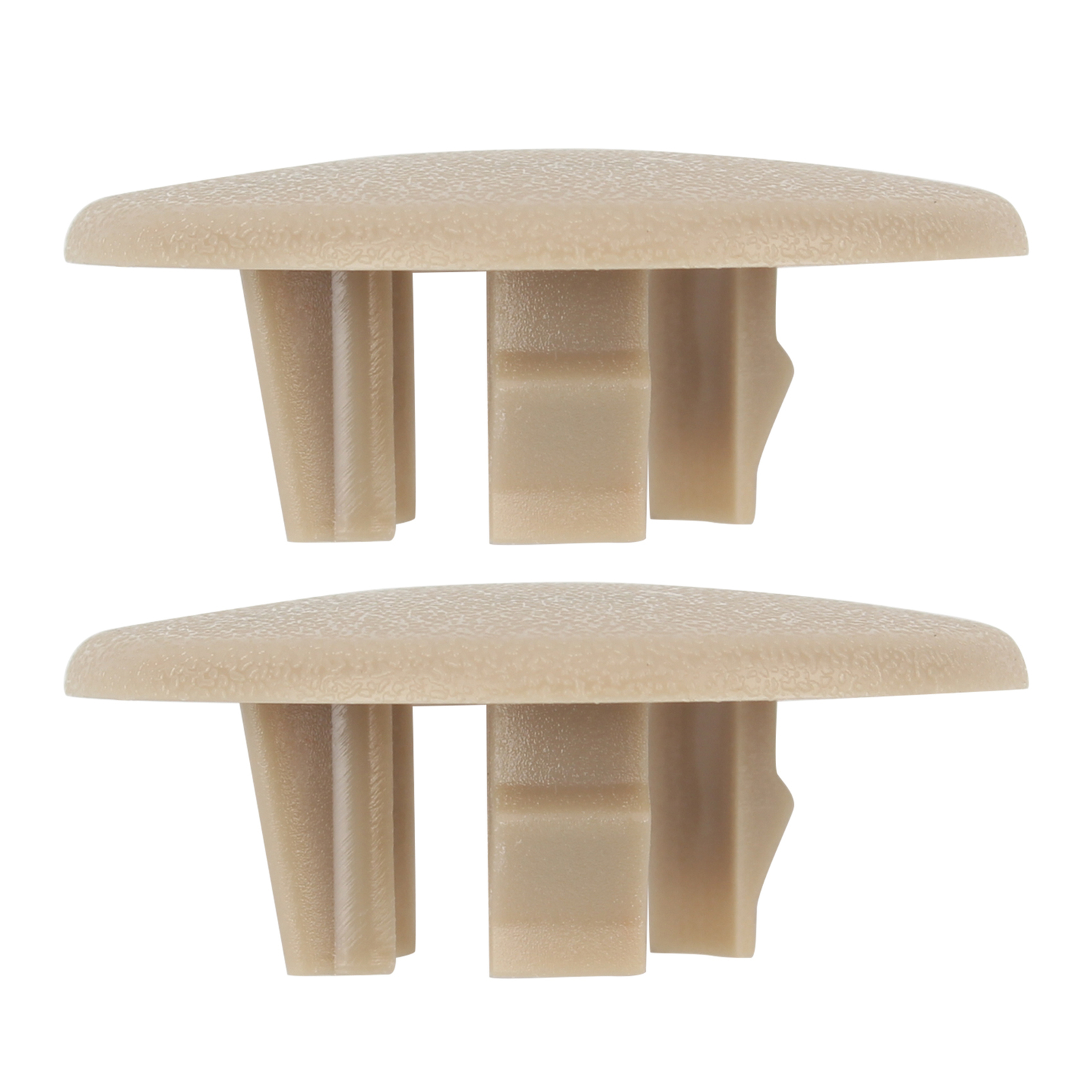 2x Armrest Cover Caps For 2007 2008 2009 2010 GMC Yukon XL1500 15279689 ...