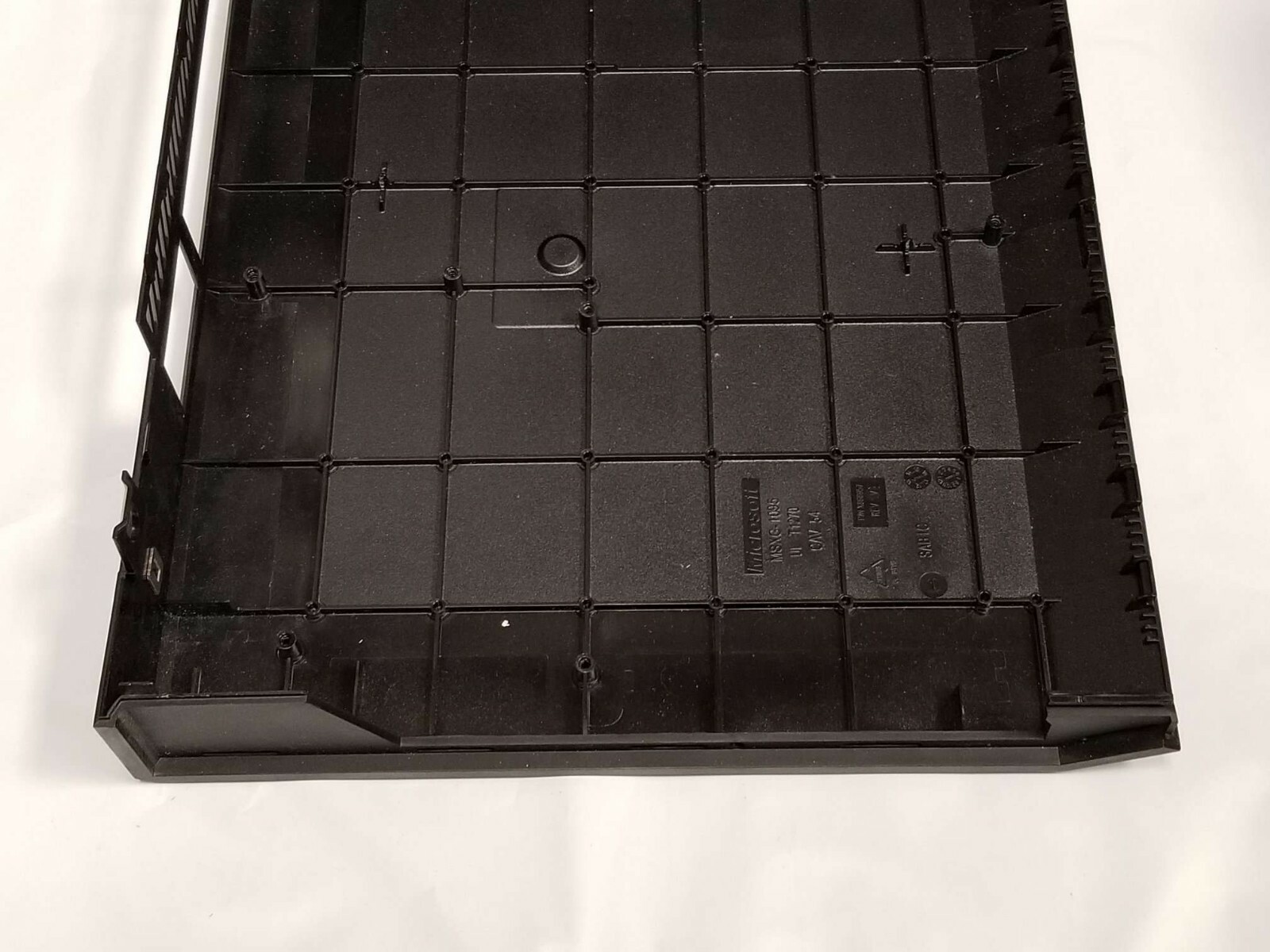 XBOX ONE Replacement Bottom Casing Housing Shell for 500GB System 1540 ...