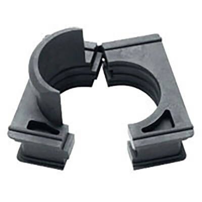 87121270, Murrplastik, Cable Entry Grommet, For Terminated Cables ...