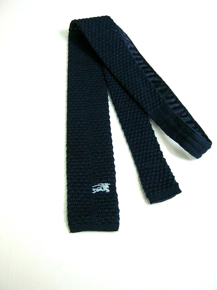 Burberry's New Pure Wool Jersey Made In England Original | eBay