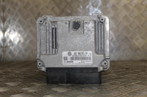 Calculateur moteur VOLKSWAGEN TOURAN 1 PHASE 2 03G906021MP | eBay