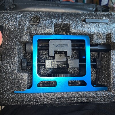 Gunsmith Rear Sight Adjustment Tool For Glock 9mm .40 26 27 34 43 17 19 ...