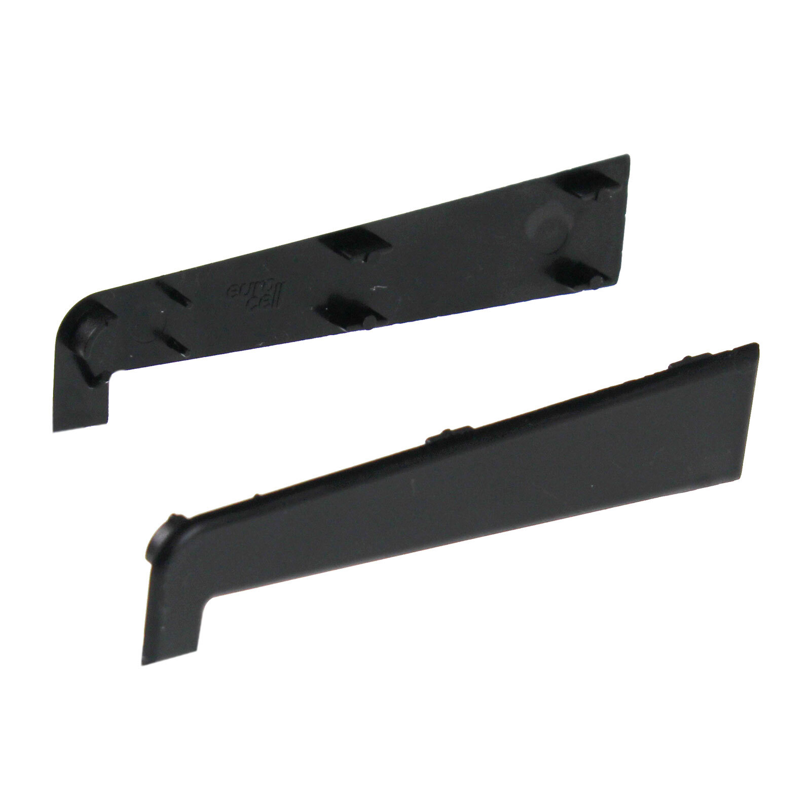 uPVC Window Cill End Cap Stub / 150 / 180mm Plastic PVC External Sill ...