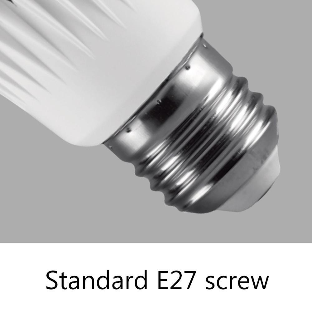5/7/9/12W Emergency Bulb Light Household E27 LED Bulb for Room (12W No Hook) | eBay