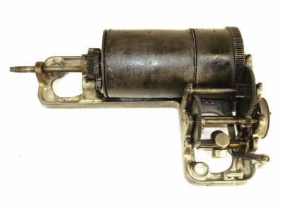 Edison Triumph Phonograph Motor | eBay