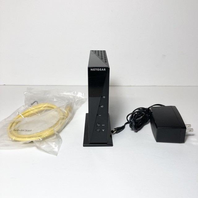 Netgear WNR2000 300 Mbps 1-Port 10/100 Wireless N Router (WNR2000 ...