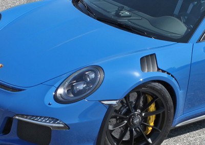 BASF(OEM) Touch Up Paint Bottle for Porsche Golf Blue W91 | eBay