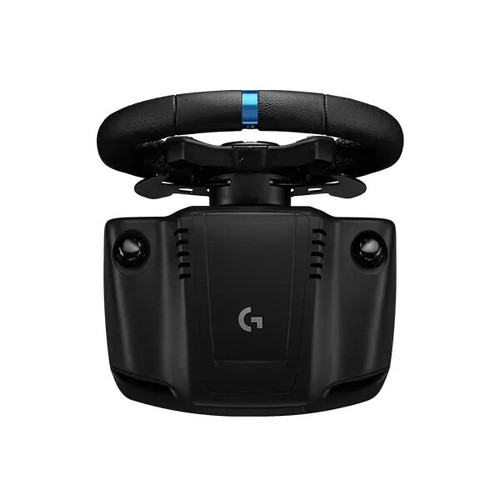 Logitech G923 Xbox & PlayStation Driving Force Racing Replacement Wheel ...