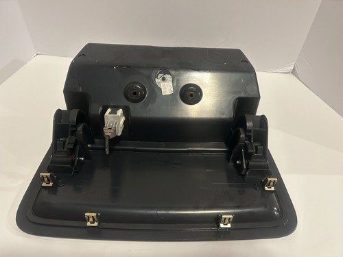 2013-2017 GMC Acadia Chevrolet Traverse Dash Storage Box Cubby With USB ...