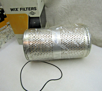 Wix 51256 Hydraulic Filter AE43494 PT566 | eBay