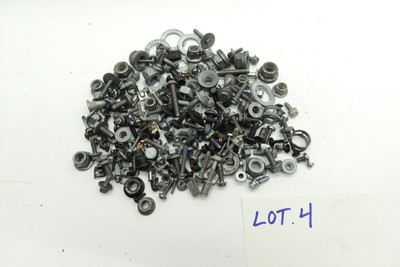 Lot of (Used) Tesla Fasteners | eBay