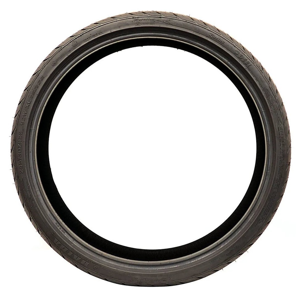 1 New Haida Hd921 - P295/25r22 Tires 2952522 295 25 22 | eBay