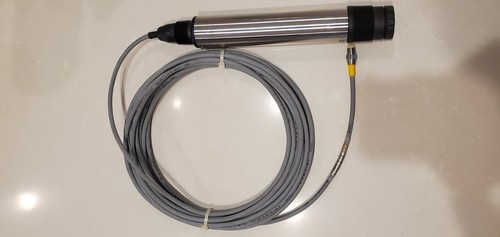 Ammonium ISE Probe, Hach | eBay