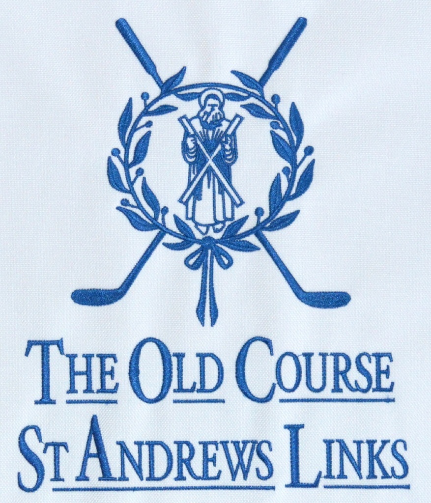 Saint Andrews Golf Club Logo