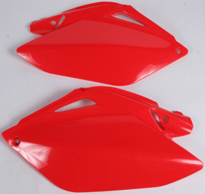 Acerbis - Side Panels 2043240004 Plastic Side Panels Dirt Bike | eBay