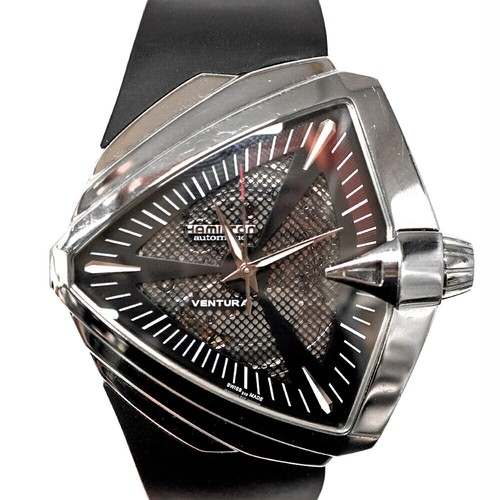 HAMILTON H24655331 Ventura Men's Watch From Japan G0626 | eBay