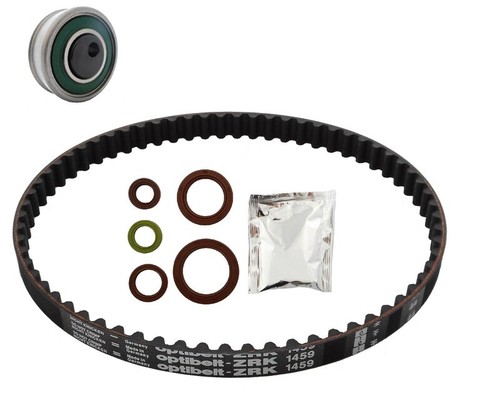 Optibelt Timing Belt Kit KT1388 fits Mitsubishi Express SF, SG, SH, SJ ...