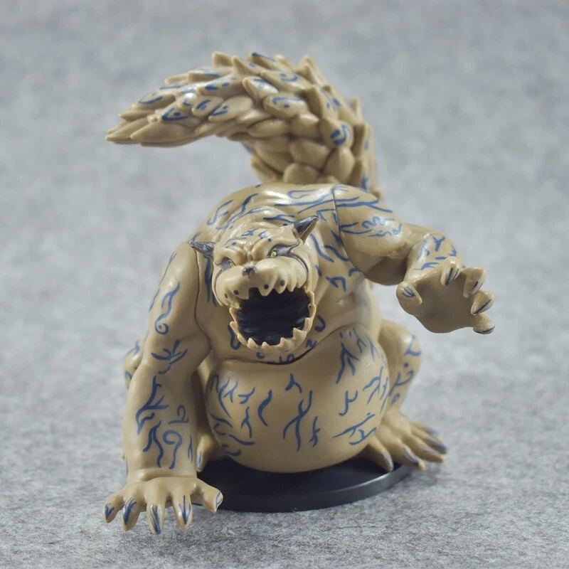 One Tailed Beast Shukaku