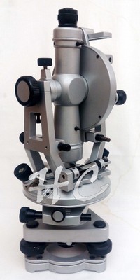 Levels & Surveying Equipment - Surveying Transit