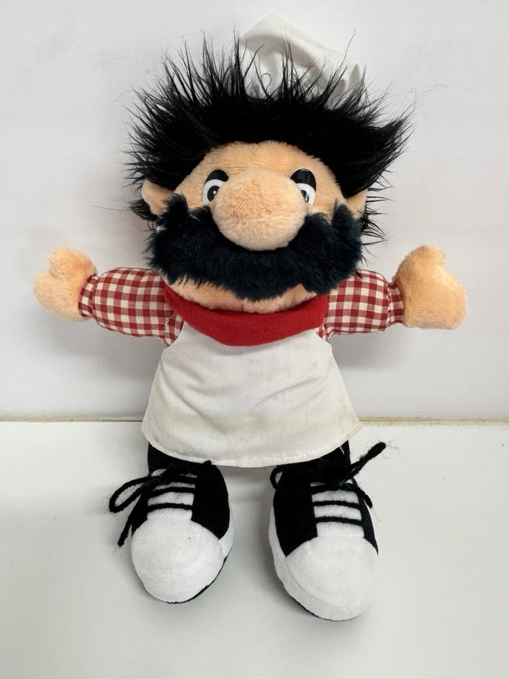 Chuck E Cheese Plush | eBay