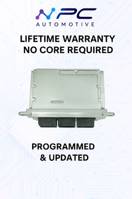 Engine Computer Programmed 2008 Ford Ranger 4.0L ECU PCM ECM VK3-L5804 ...
