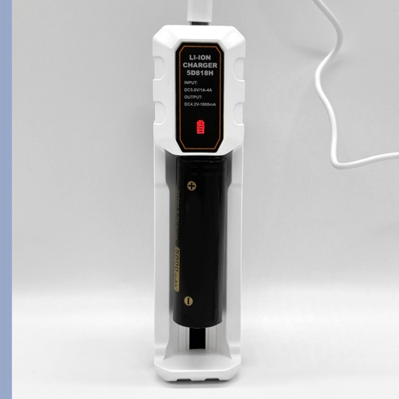 Single Slot Type C Chargers Intelligent Power Management Systems For ...