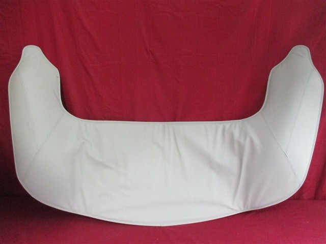 Chrysler Sebring 0UP46TL2AD Convertible Soft Top Boot Cover Taupe for ...