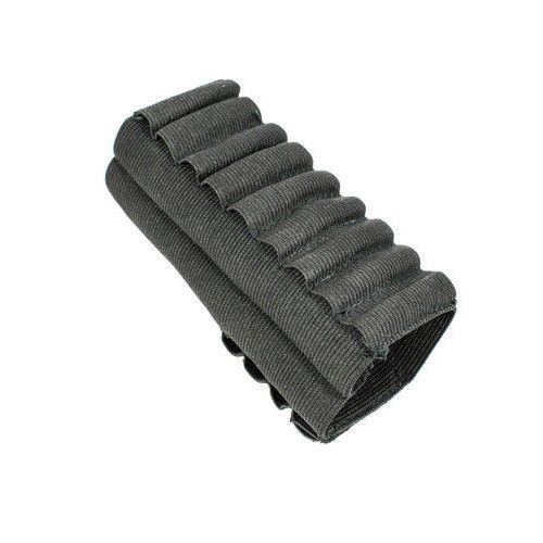 New Elastic Nylon 13 Round Shell Holder, For .223 7.62x54 etc Ammo | eBay