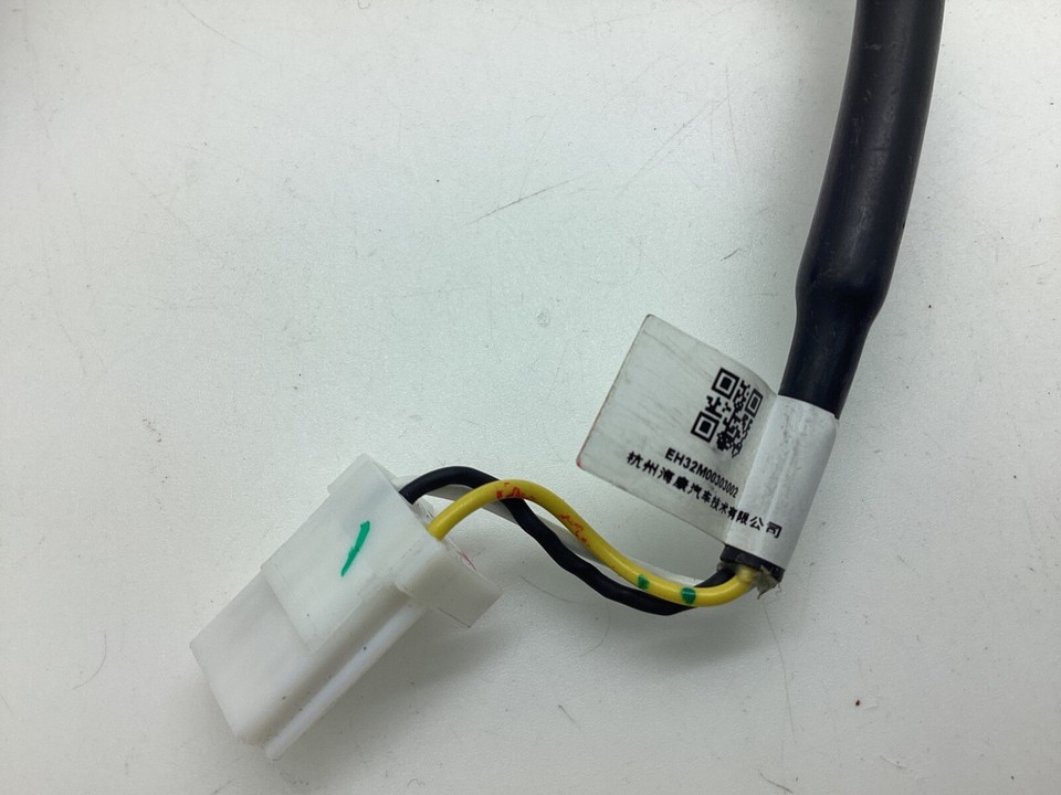 MG4 EV 2022+ Rear View Camera Reversing Parking Assist 11183677 Genuine ...