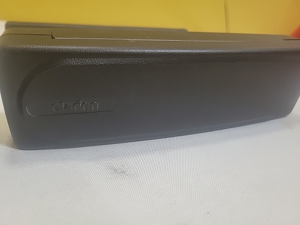 OEM Sony Clarion Alpine Pioneer Car Audio Detachable Faceplate Carrying ...