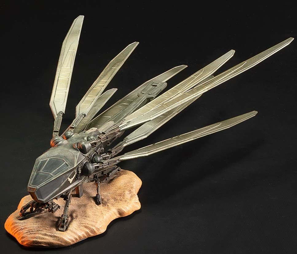 Ornithopter Dune