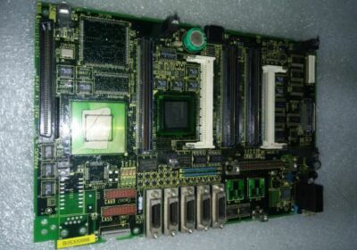 1PCS Used Fanuc A20B-8101-0280 PCB board Tested in Good Condition | eBay