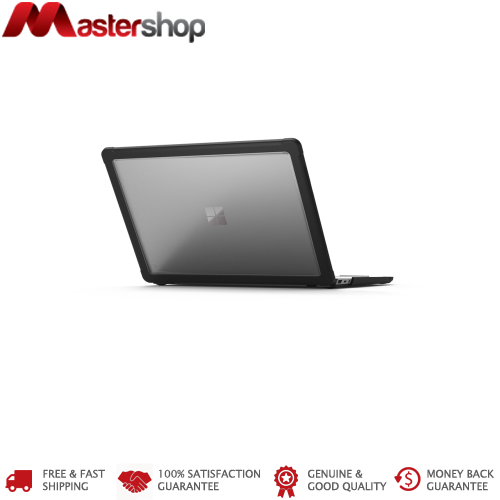 STM DUX Tough Protective Case for Surface Laptop Go 3 & 2 & Go 1 ...