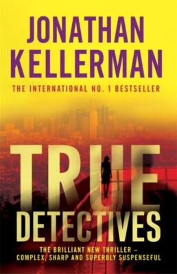 True Detectives - Jonathan Kellerman | eBay UK