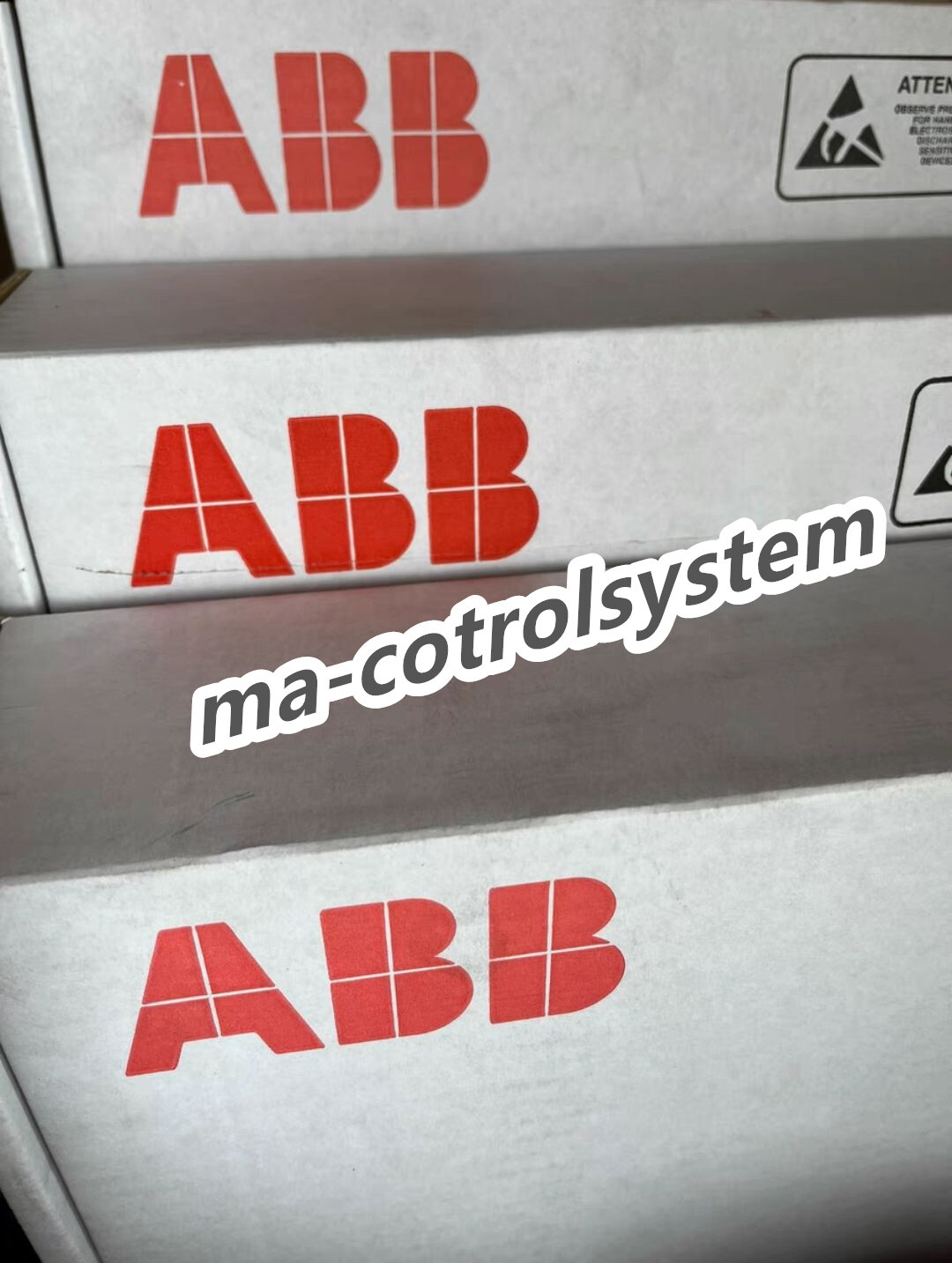 ZCU-12 3AXD50000183012 ABB Control Unit 3AXD50000183012 #g for sale ...