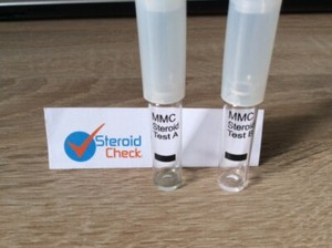 Labmax/MMC Test Kit | eBay