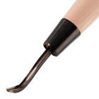 Michihamono Japanese Woodworking Tool Custom 3mm Short Bent Wood ...