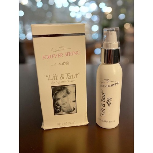 Connie Stevens Forever Spring "Lift & Taut" Spring Skin Serum 2 oz. | eBay