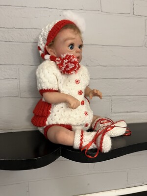 Real Live Baby Dolls Excellent Condition Newborn Toddlers | eBay