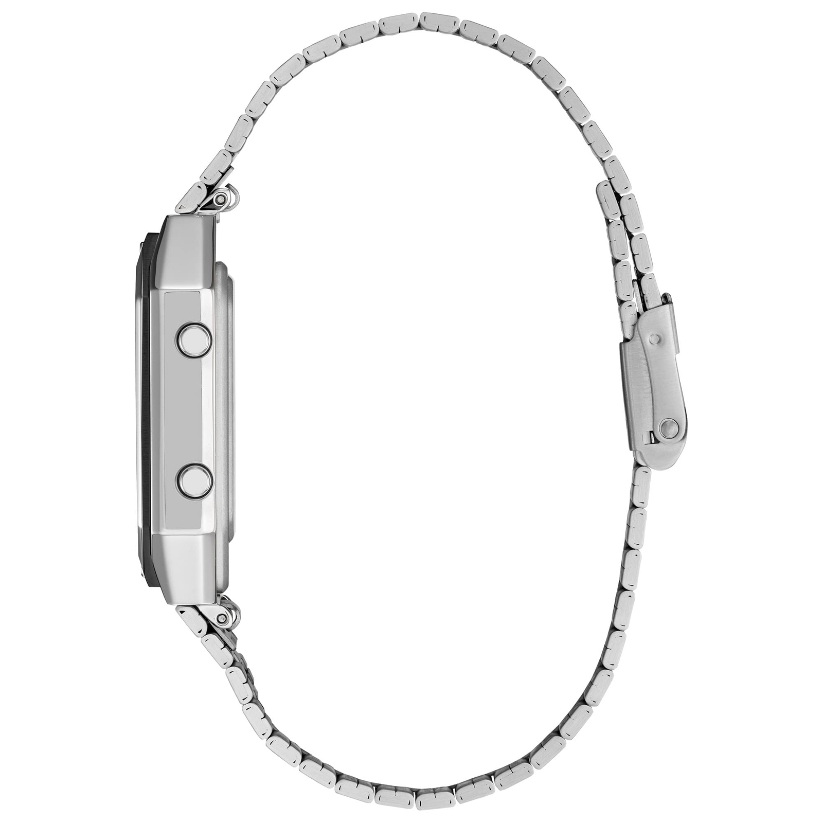 Citizen Men's Star Wars Rebel Pilot Silver Chronograph Ana-Digi Quartz ...