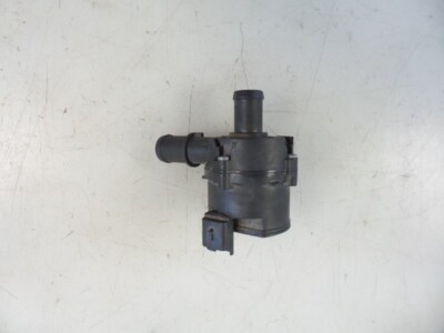 EXTRA WATER PUMP Renault Trafic Van 1.6 dCi 120 (R9M-D452) 2018 ...