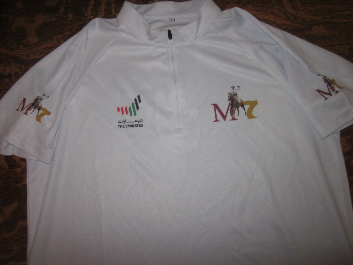 Emirates Polo Shirt Emirates Soccer Jersey New Arrivals
